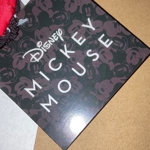 Disney | Accessories | Mickey Mouse Bundle | Poshmark